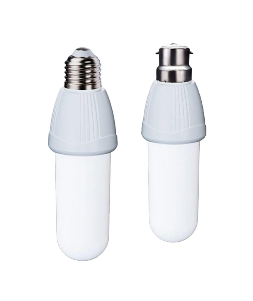 12W Rechargeable LED Bulb – Hex Technologies